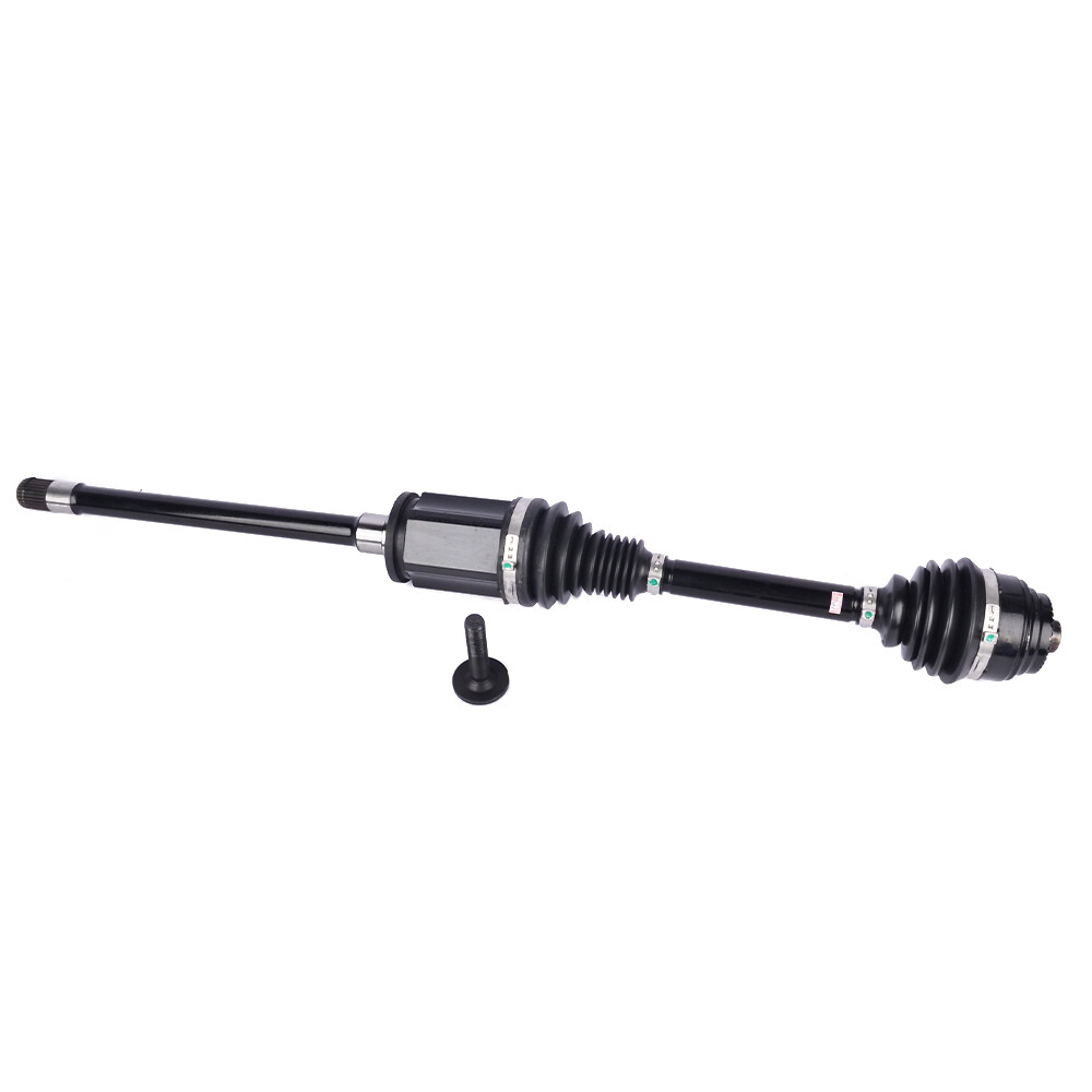31608657292 Front Right Passenger Side Axle Shaft Fits 17-19 BMW 740i ...