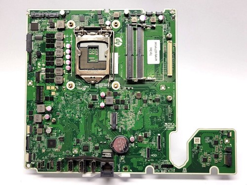 NEW HP ENVY 32-A 32-A0040 32-a1000i SOCKET LGA1151 AIO MOTHERBOARD ...