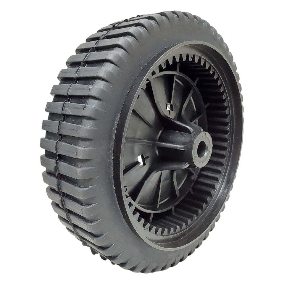 Proven Part Lawn Mower Front Drive Wheel For Craftsman 180767 701575 ...