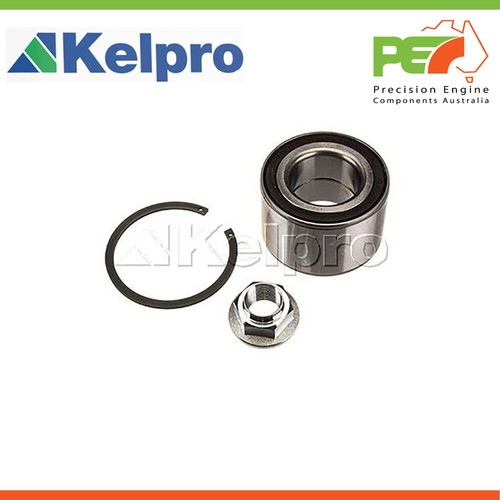 KELPRO Wheel Bearing Kit For Ford Ranger Raptor 1 2L TDCi Bi-Turbo 4x4 ...