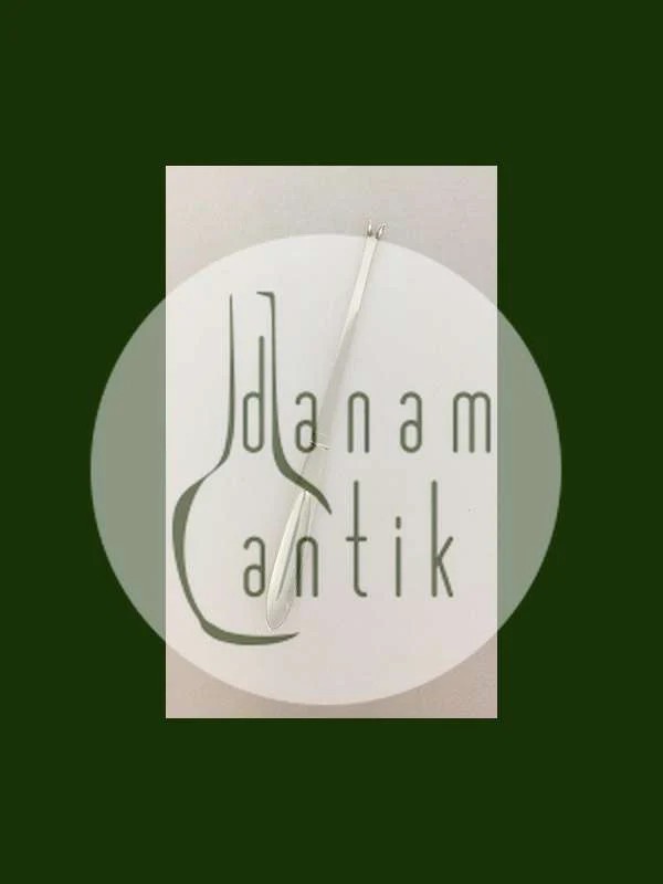 Georg Jensen Stainless 'Mitra' Matt Lobster Fork | eBay UK