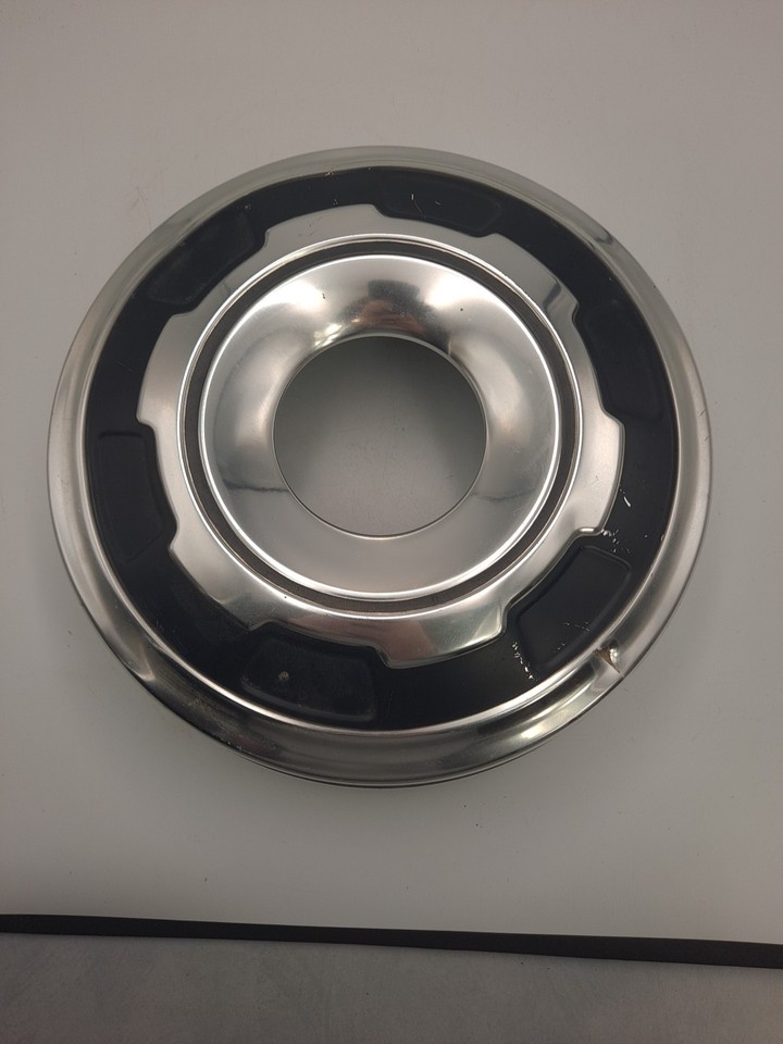 Ford 3/4 Ton 4X4 F250 12" Hubcaps D8TA-1130-AA SET OF 4 (See ...