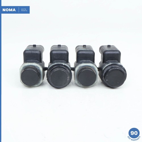 2010 Land Rover Range Rover L322 Bumper Parking Aid Proximity Sensor ...