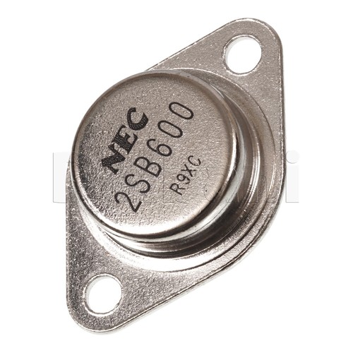 2SB600 NEC Original Transistor TO3 | eBay