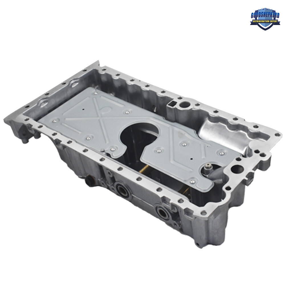 30777739 30777912 Engine Oil Pan For 2005/2006/2007-2011 Volvo C30 C70 ...