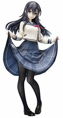 ORESUKI: Sumireko Sanshokuin (Pansy) 1/7 Scale Figure | eBay