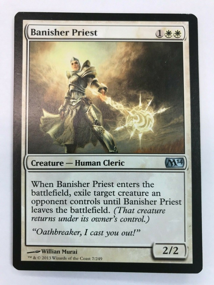 Magic the Gathering - MTG - 2014 CORE - Pick Your Card - Complete Your ...