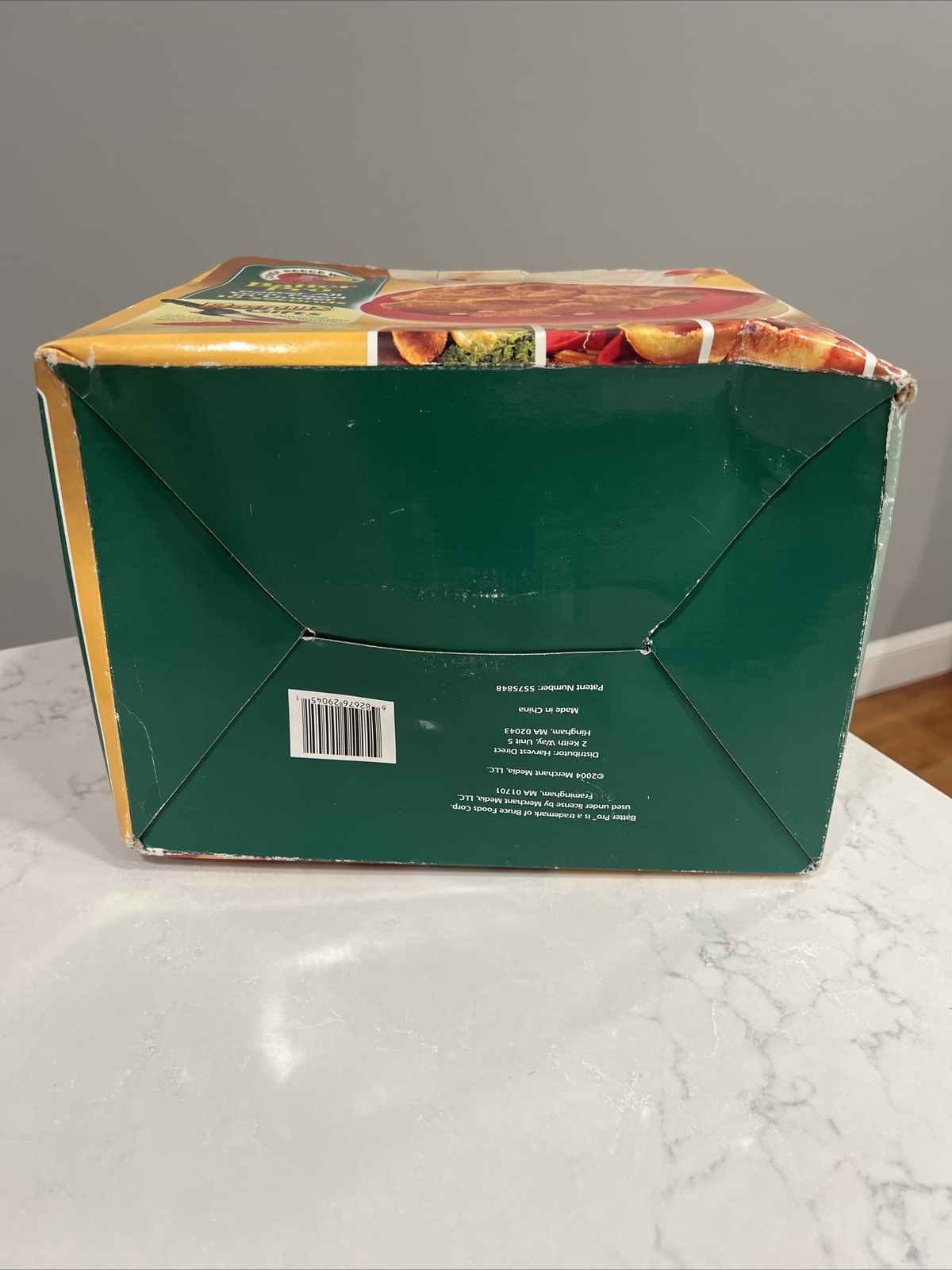 NIB Batter Pro System by Chef Reece Williams + Bonus Gifts Adj Knife ...