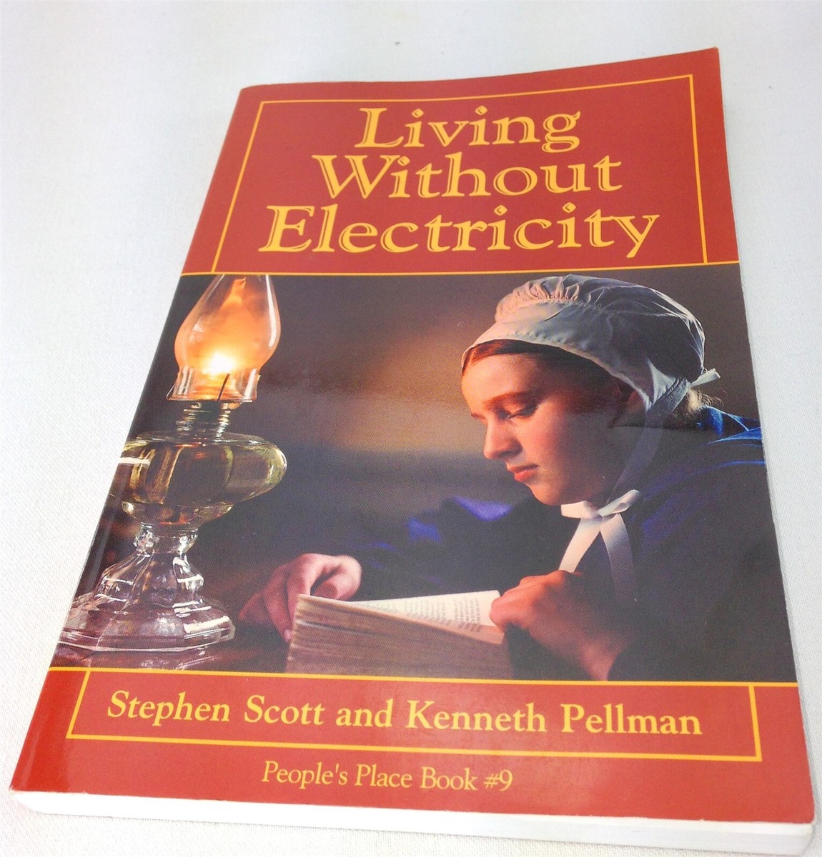 Life Without Electricity Life Without Electricity SkyTechGeek