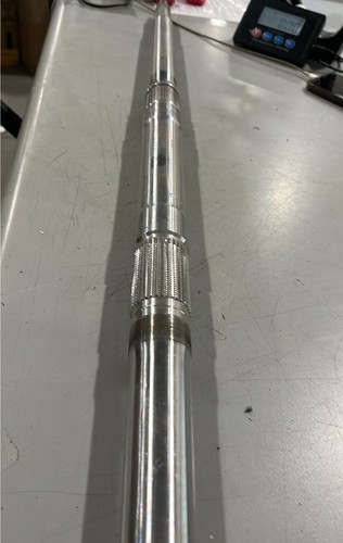 Yamaha Banshee Axcalibar Pro Racing Axle | eBay