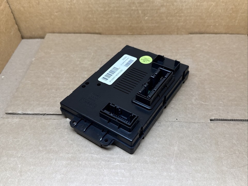 2011-2019 Explorer Temperature Temp Climate Control Module DB5T-18C612 ...