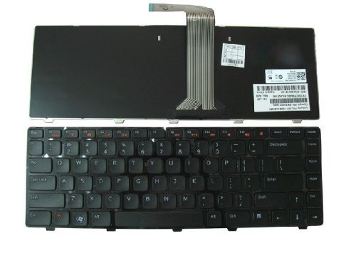 New Laptop keyboard Dell Inspiron 14R 0TC6GW N4110 M4110 N4050 M4040 | eBay
