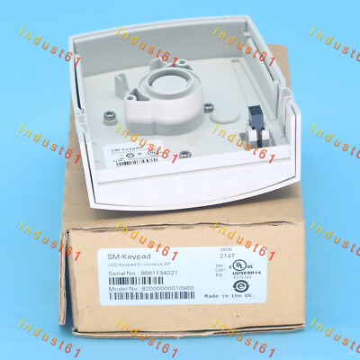 Emerson CT LED Keypad 82000000010900 for Unidrive SP Emerson SM-Keypad ...