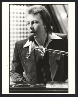 1980s PETER SKELLERN Vintage Original Photo BRITISH YOU'RE A LADY ...