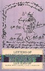 Letters of Wolfgang Amadeus Mozart - Paperback - GOOD 9780486228594 | eBay