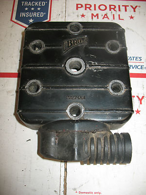 89 90 91 92 Wet Jet Wetjet Mastercraft Brut 432 Duo Engine Cylinder ...