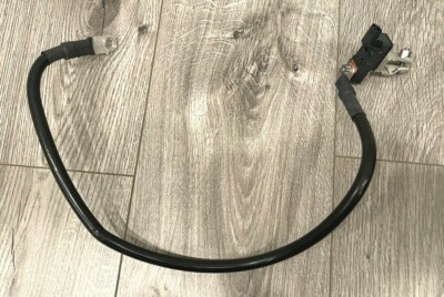 2022 2023 2024 MERCEDES SL55 SL63 BATTERY SENSOR CABLE, 0009052915 ...