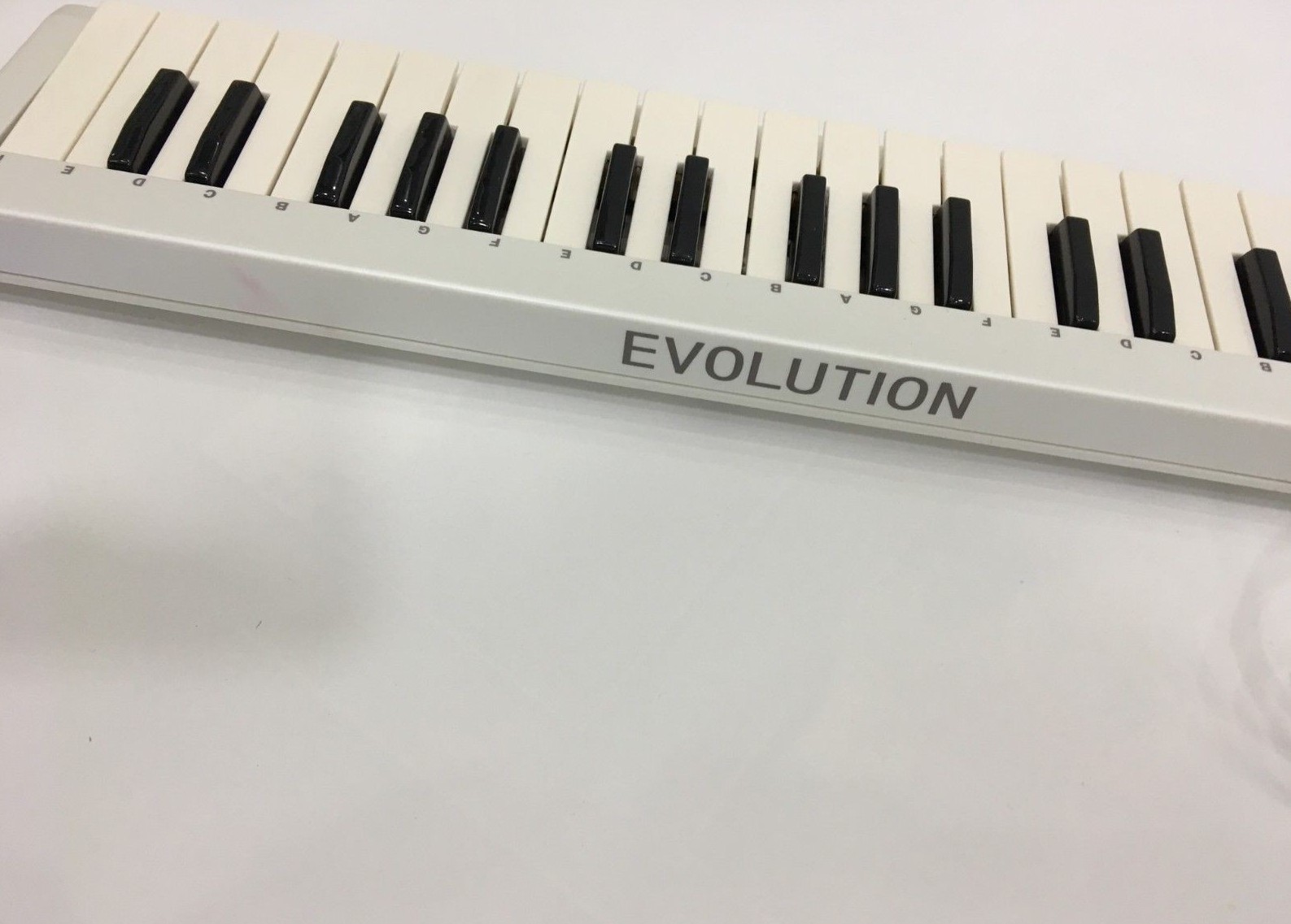 M - Audio Evolution eKeys 37 Musical Keyboard USB | eBay UK