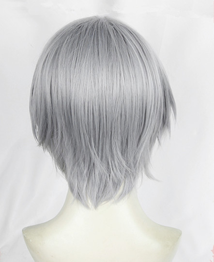 Devil May Cry 5 Dante Cosplay Wig Costumes Wig Costume New | eBay