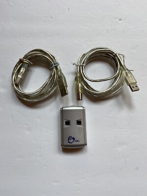 2 Port SIIG USB2 Manual Switch HUB For Printer Scanner Keyboard | eBay