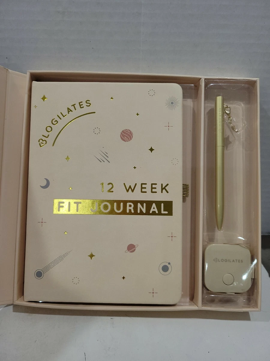 Blogilates 12 Week Workout Plan | EOUA Blog