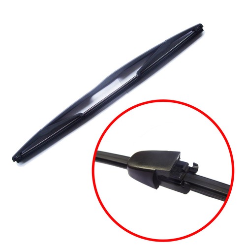 Rear Wiper Blade 16 Inch 400mm Exact Fit For Skoda Octavia Combi MK2 04 ...