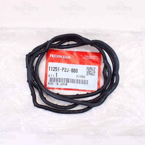 1996-2000 Honda Civic EX HX GX OEM GENUINE Oil Pan Gasket | 11251P2J000 ...