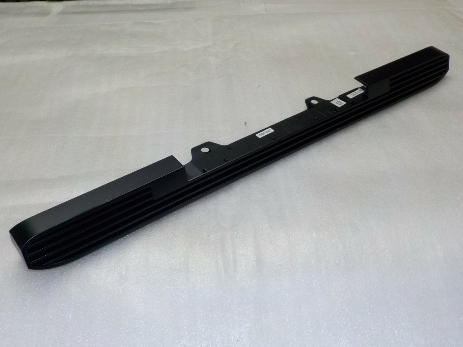 Dell Inspiron 15 7577 7587 Laptop Hinge Tail Rear Trim Cover RJN0H HUB ...