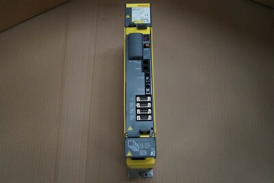 Robotics - Fanuc Card