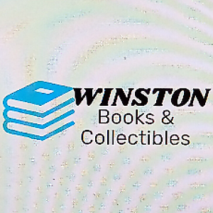 Winston Books and Collectibles | eBay Stores