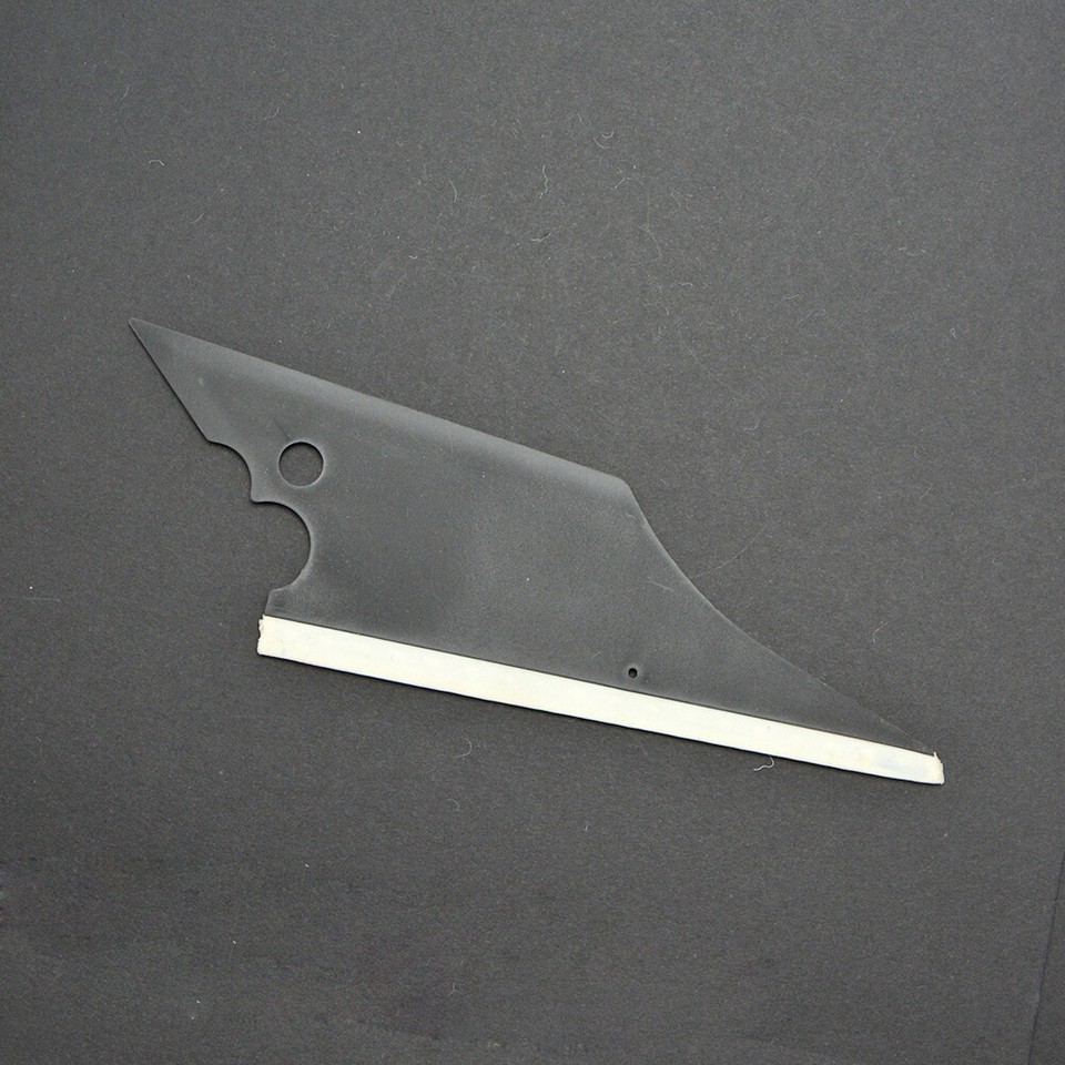 9 Pcs Car Window Film Tint Tools Auto Wrapping Scraper Hard Card ...