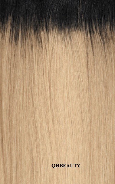 Freetress Equal Synthetic 5 Inch Lace Part Kitron Style Curly Hair Wig ...