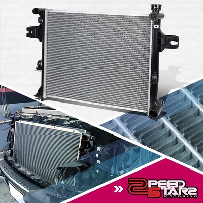 FOR 05-10 JEEP GRAND CHEROKEE/COMMANDER AT PERFORMANCE ALUMINUM ...