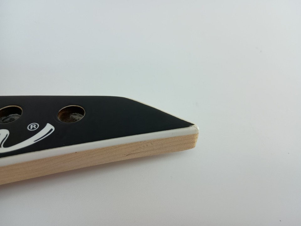 2022 Jackson JS32 Guitar Neck 24 Frets Floyd Locking Compound Radius | eBay