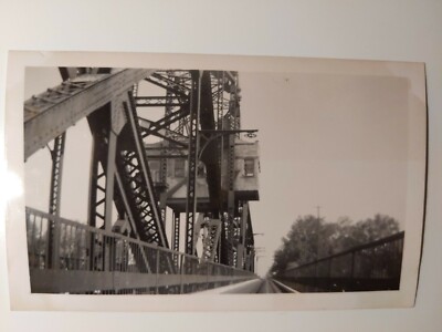 Meridian Bridge over Sacramento River, Meridian, California PHOTO | eBay