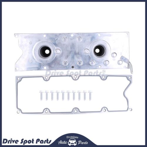 Engine Valley Cover For 2004-2005 Corvette Cadillac CTS-V GTO LS1 LS6 ...