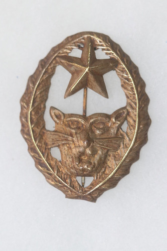 WILD GEESE 5 COMMANDO MIKE HOARE MERCENARY UNIT BELGIUM CONGO BERET ...