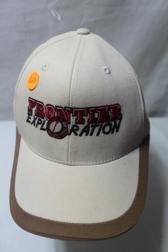 North Pole Alaska Frontier Exploration Baseball Hat Cap | eBay