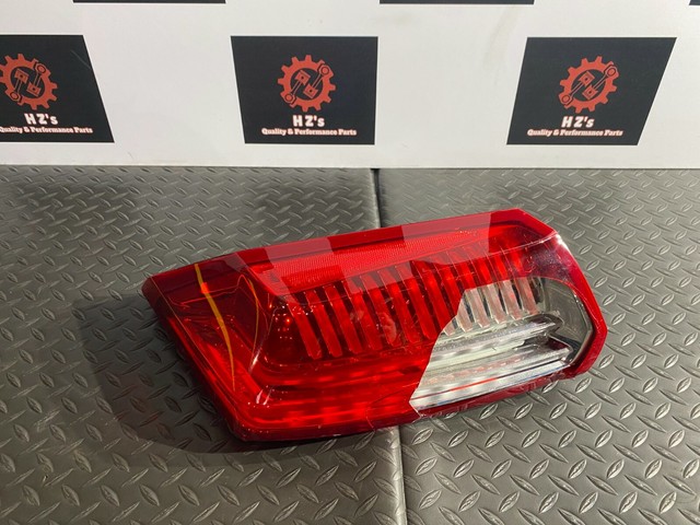 2014-2019 Cadillac CTS Right Passenger Tail Lamp Light OEM 7510 for ...