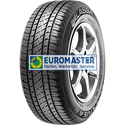 Sommerreifen LASSA 235/65 R 17 TL 108H COMPETUS H/L XL 8697322164118 | eBay
