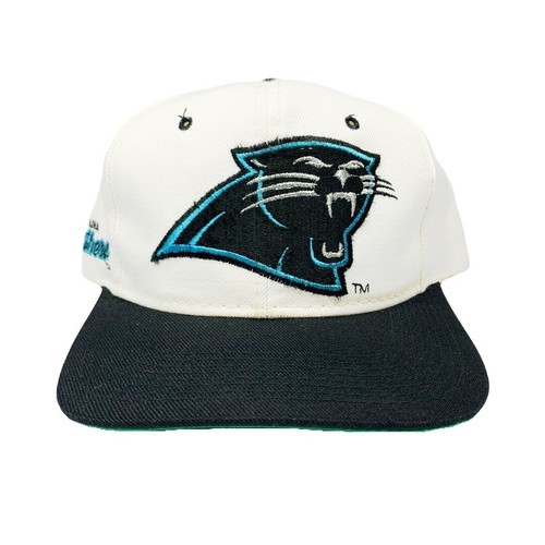 Vtg Rare NHL Carolina Panthers Sports Specialties Proline Snapback Hat ...