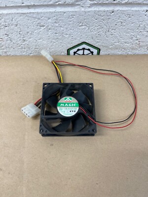 Protechnic MGA8012MS, MAGIC, 12V, 0.15A | eBay