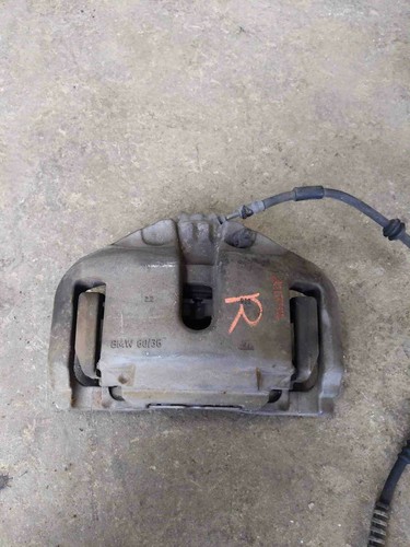 2011 - 2015 BMW 740i Front Caliper RH Passenger Side OEM 34116786818 | eBay