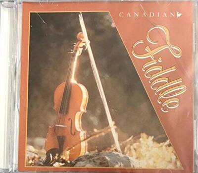 Canadian Fiddle - Audio CD - VERY GOOD | eBay