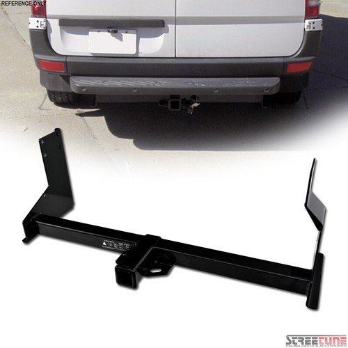 For 07-21 Sprinter Cargo Van Class 3/III Trailer Hitch Receiver Rear ...
