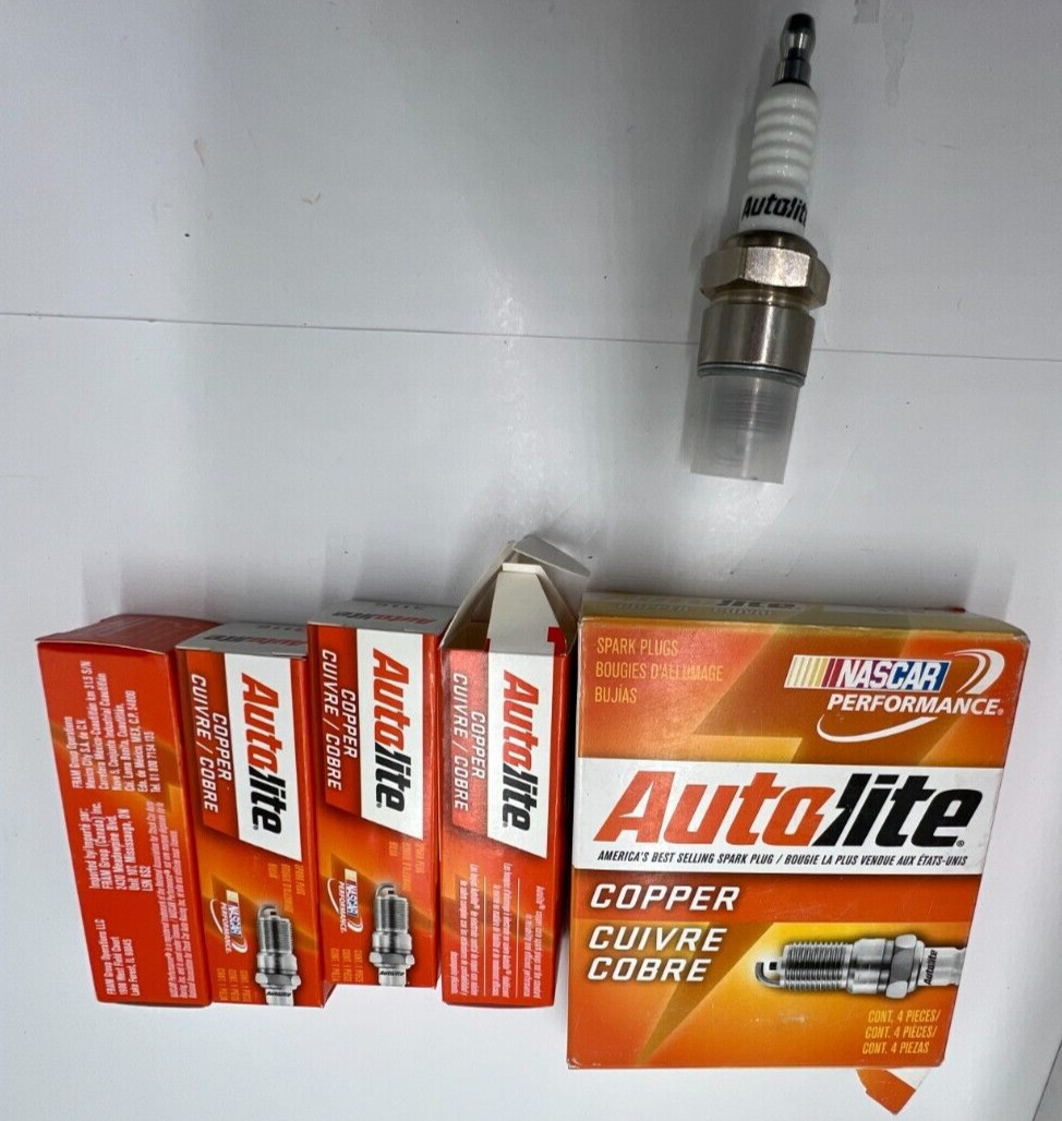 Champion D18Y - Alternative spark plugs