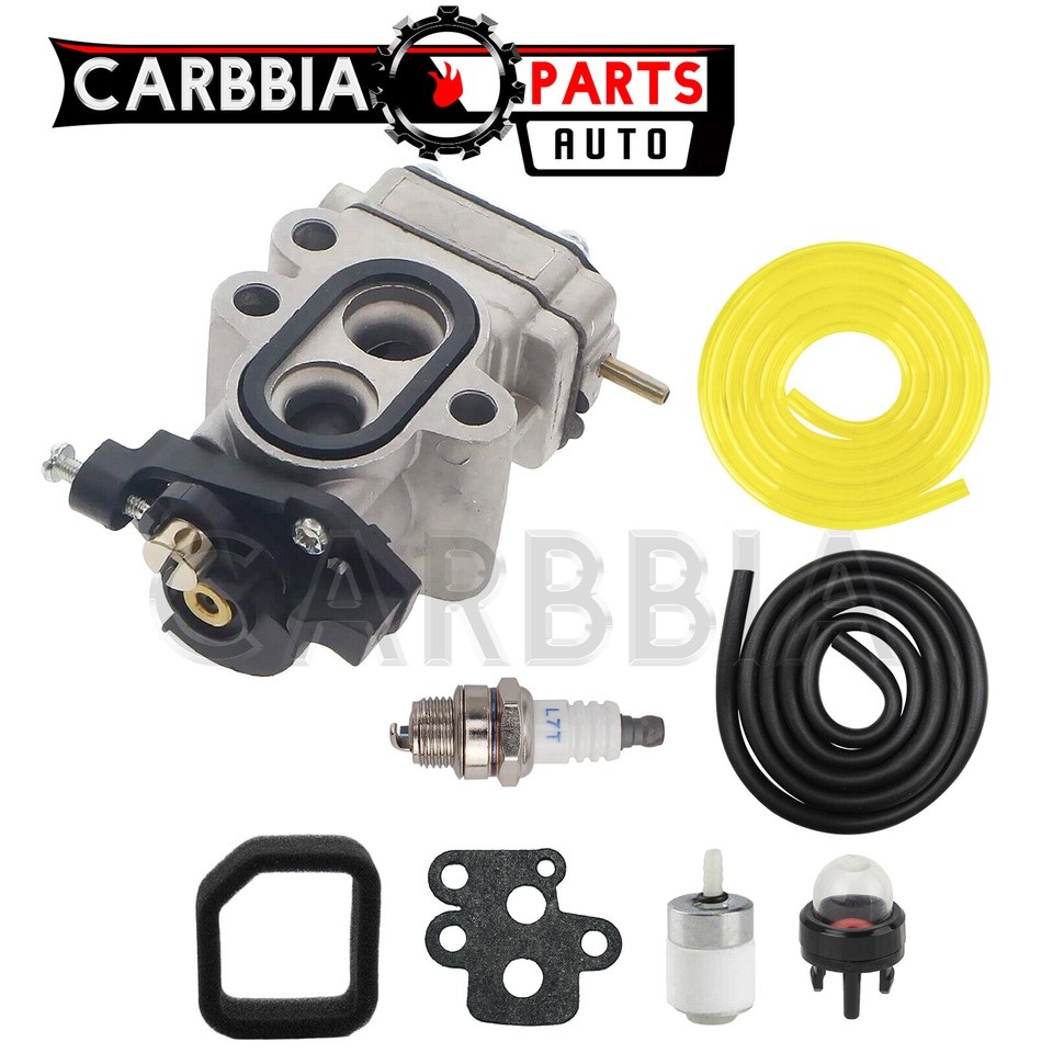 Carburetor FITS Ryobi Cultivator RY60520 25cc Engine Model 308708001 | eBay