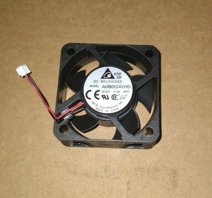 40X7695 - Lexmark MS810 Series Duplex Cooling Fan | eBay