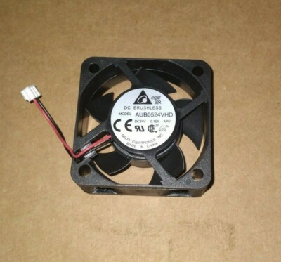40X7695 - Lexmark MS810 Series Duplex Cooling Fan | eBay