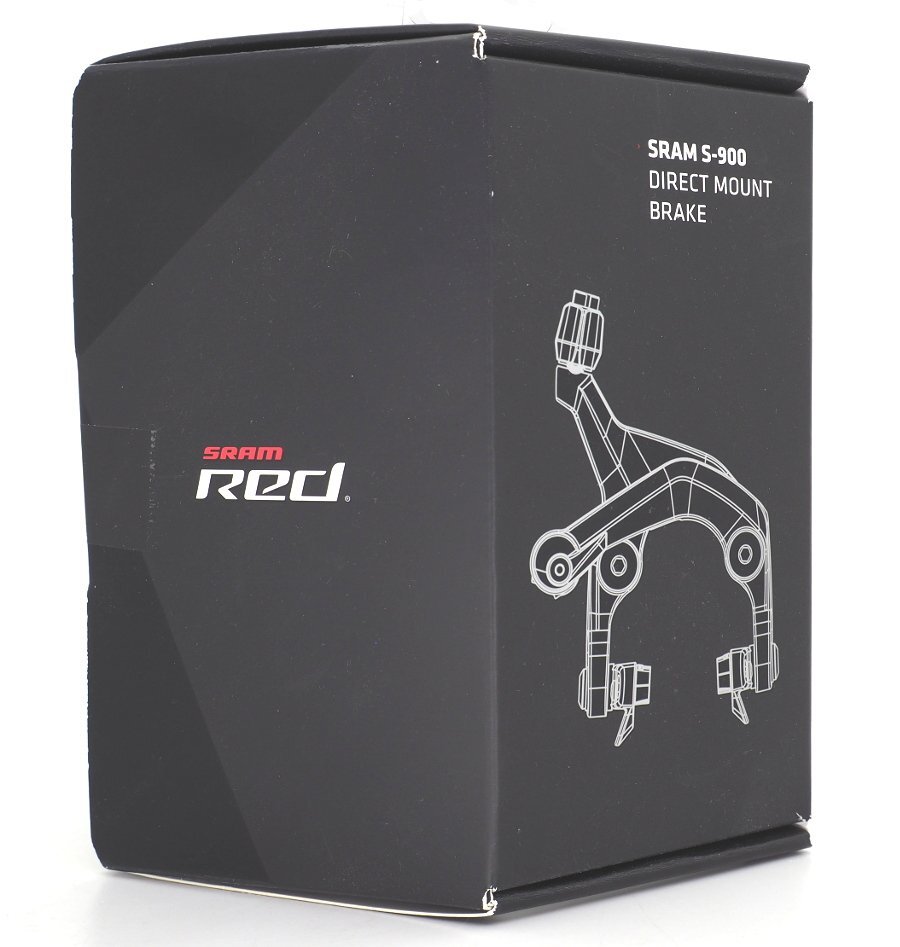 Sram S-900 Direct Mount Rear Brake Caliper, NIB | eBay